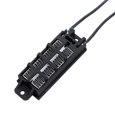 定制12v24v110v/50w70w恒温陶瓷