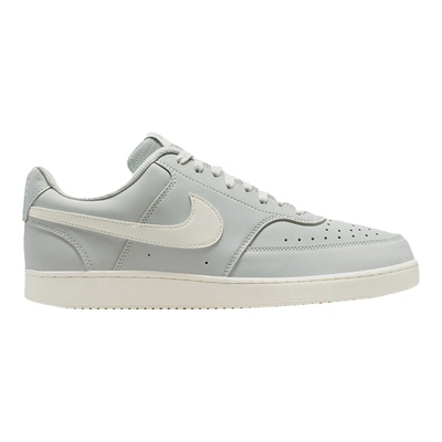 Nike/耐克正品CourtVisionV2新款男灰米白色板鞋II7403-001