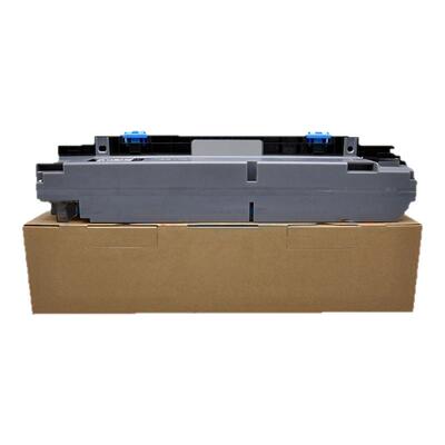 适用 柯尼卡美能达bizhub C250i C300i废粉盒C360i C7130i废粉仓 柯美WX-107废墨粉碳粉回收盒 收集器 收集瓶