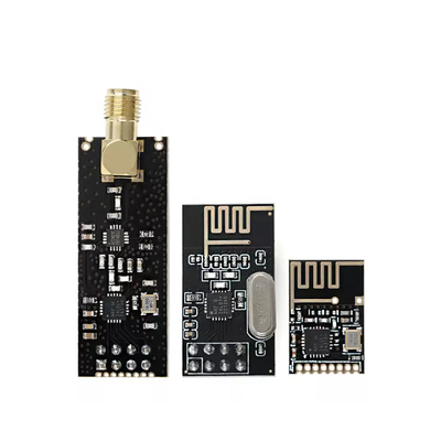 nrf24l01+无线收发发射接收模块