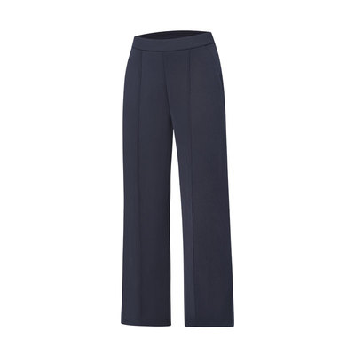 Brushed Softstreme女士阔腿裤 *常规版型丨lululemon丨LW5HLSS