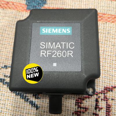 议价- SIMATIC RF260R 射频读写器 6gt28
