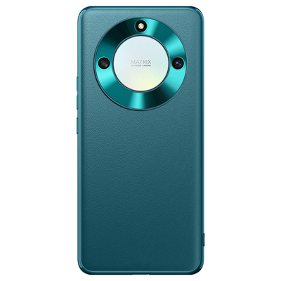 荣耀x40硅胶素皮二合一时尚外壳