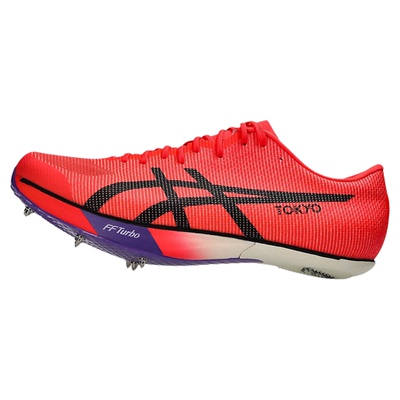 邓信锐10秒11SP2碳板短跑钉鞋