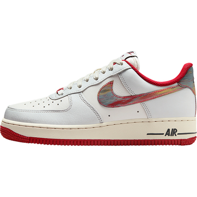 Nike/耐克正品Air Force 1女士休闲透气耐磨低帮板鞋IM7380-030