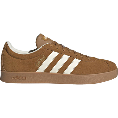 Adidas/阿迪达斯正品VL COURT CLASSIC男女经典复古德训鞋KK3773