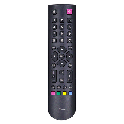 正林适用于 东芝电视遥控器CT-8050 32FL150C 46F150C 46F155C