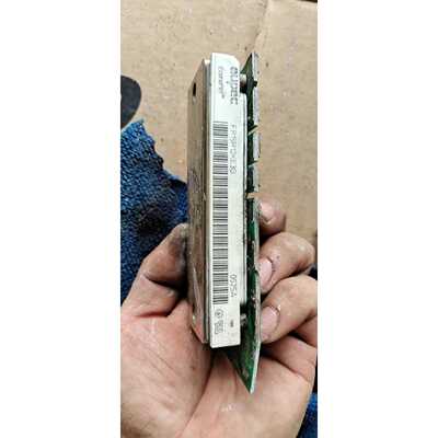 议价原装拆机FP15R12KE3GIGBT模块维修