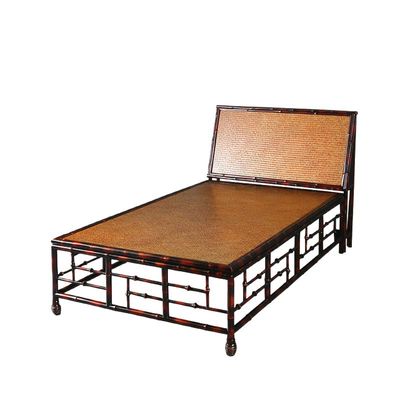 筇竹家具中式床榻竹罗汉床贵妃榻