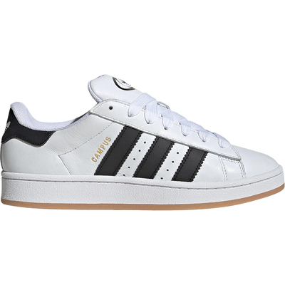 Adidas/阿迪达斯官方正品三叶草男女复古耐磨低帮运动板鞋JP9998
