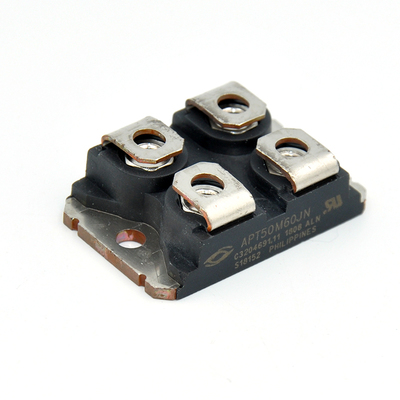 APT50M60JN功率模块IGBT前驱变频逆变器驱动模块 全新可直拍