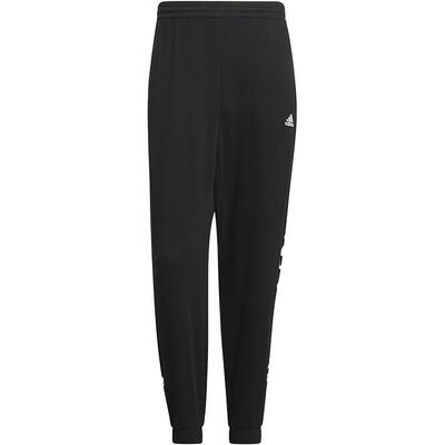 Adidas/阿迪达斯官方正品WORD SWT PANT男女宽松运动休闲裤IS5149