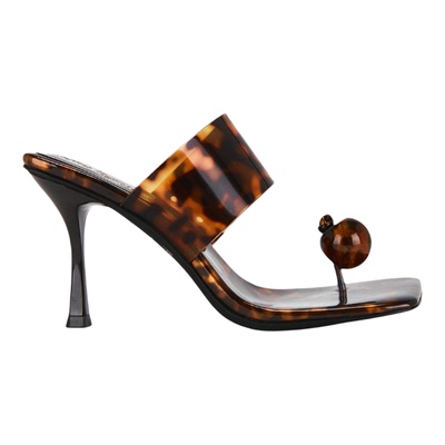 Jeffrey Campbell AQUEOUS 凉鞋 revolve小众新款