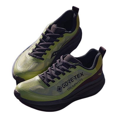 索康尼胜利Lfs防水1898系列跑鞋