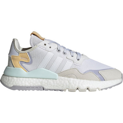 休闲鞋轻便Adidas/阿迪达斯