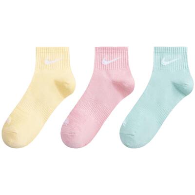 Nike3brand儿童袜子新品上市