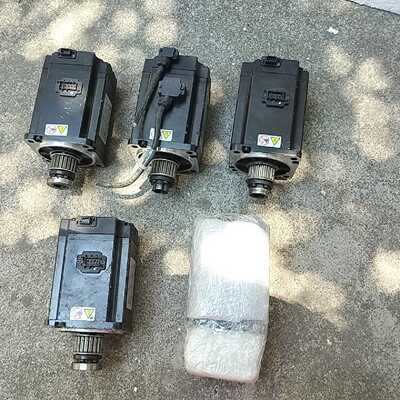 【议价-可维修】 INOVANCE MS1H4-75B30CB T311Z 电机 /均有货