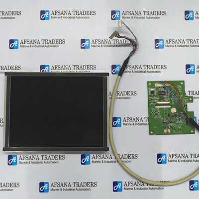 LITEMAXLF08128英寸工业TFT液晶显示屏