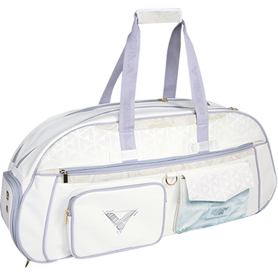 威克多胜利羽毛球包男女矩形方包