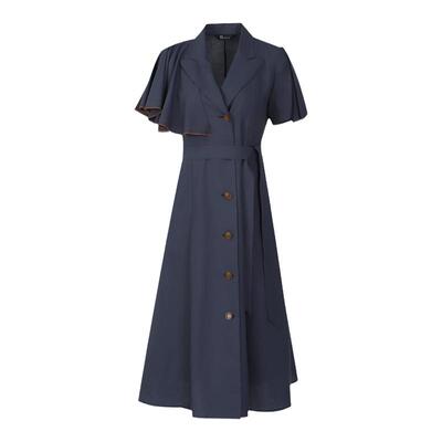 IDPAN女装商场同款2022年夏季