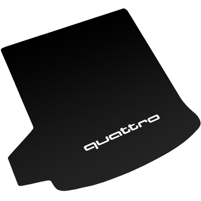 奥迪e7x后备箱垫AUDI专用定制E7X