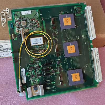 NEC X7151C-B CIRCUIT BOARD / HISPD OPT 1300NM/M30CA3F6AA