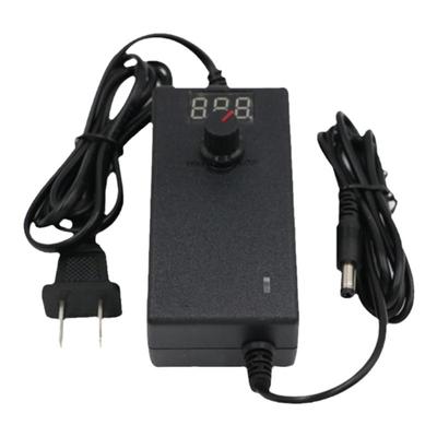 雷熔电源适配器220v转24v可调压