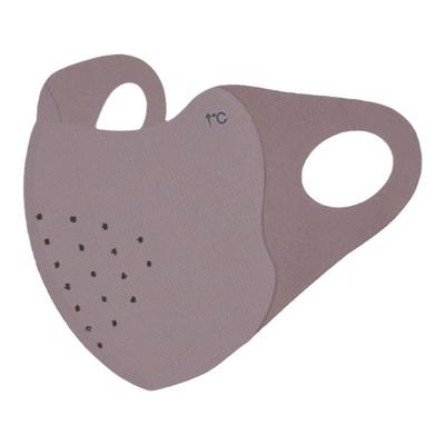 保暖口罩女秋冬季立体高颜值透气护眼角防寒面罩加绒加厚2025新款