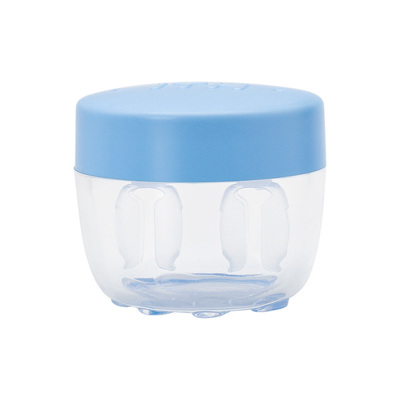 角膜塑形镜ITH除蛋白镜盒