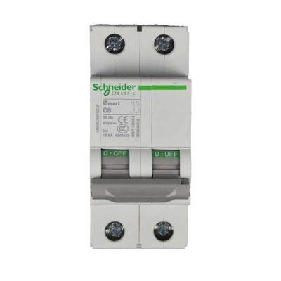 空开OSMC65H2C1 C2 C3 C4 C6 C10 C16 C20 C25 C32 C40 C50 C63