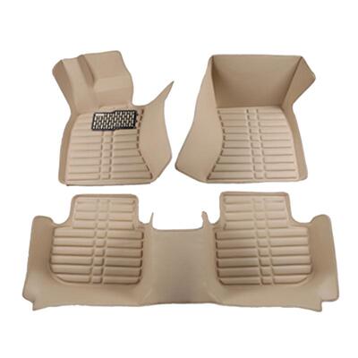 09/10/13/15/19款大众新老宝来汽车主驾驶室脚垫单个片座大全包围