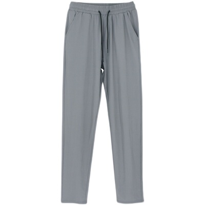 高个子120cm加长版休闲裤速干