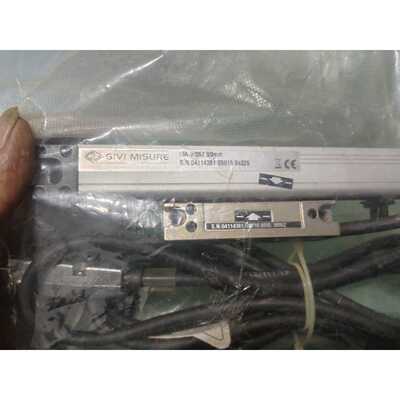 【议价】GIVIMISURE光栅尺型号ISAW05Z50mm