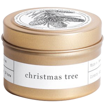 美国天然植物香薰蜡烛