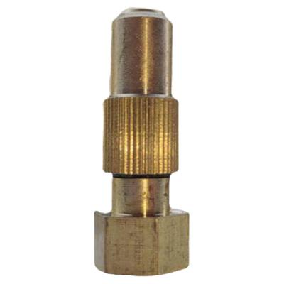 电动喷雾器喷头可调雾化打果树