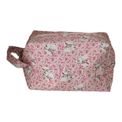 大容量化妆包护肤品收纳包