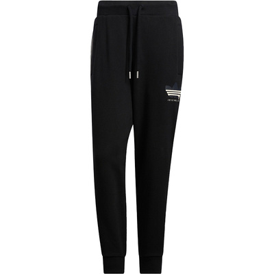 Adidas/阿迪达斯正品三叶草男子运动健身休闲收口长裤HY7227