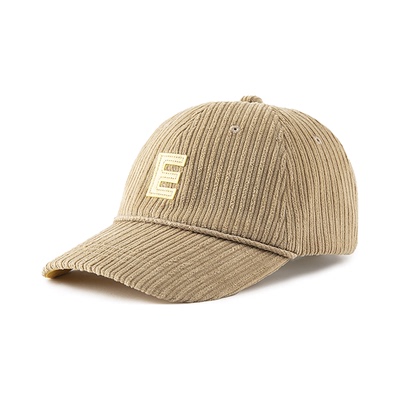 EQLZ义阔鸭舌帽子男女情侣