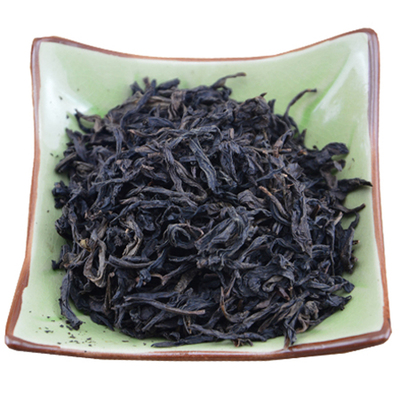 武夷山大红袍福建500g新茶大红袍