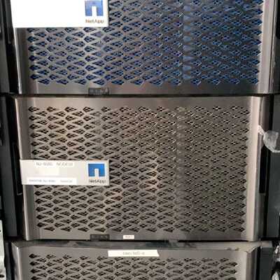 售前询价Netapp FAS8040  FAS8080EX AFF8