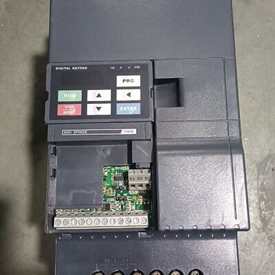 询价-XL800T-11KY-4 11KW  380V 变频器 功