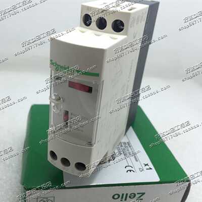 议价原装正品 施耐德 Schneide热电阻变送器 RMPT50BD  现货 质保