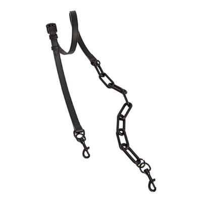 LV黑武士keepall25肩带