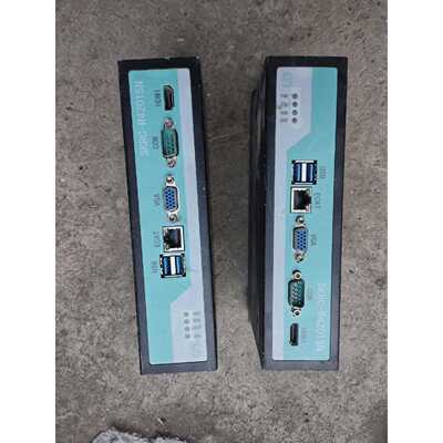 询价下单SKRC-R4201SN工业机器人控制器，成色看看图功能正常