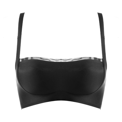 无痕内衣女小胸聚拢夏季薄款运动