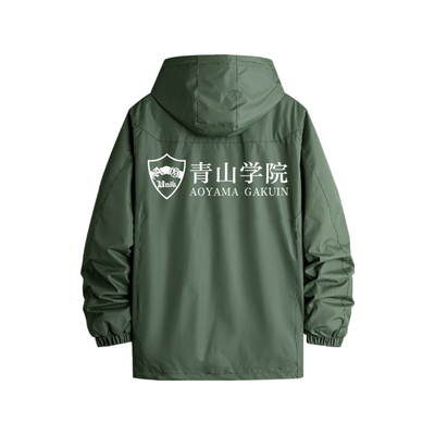 青山学院大学箱根驿传纪念外套