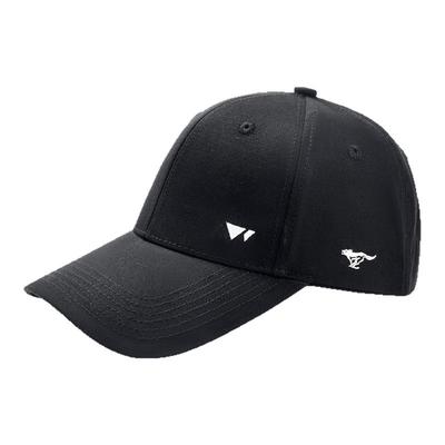 七匹狼鸭舌帽男款夏天防晒透气