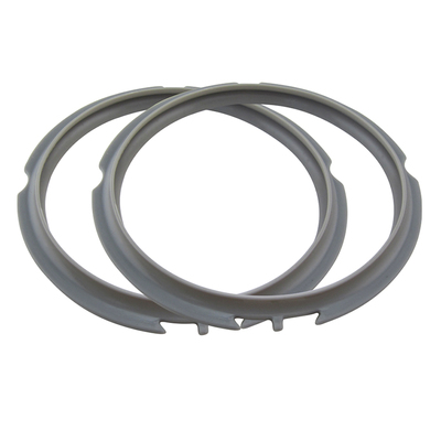 适用于美的电压力锅密封圈2.5L/升WQS25A1XL-G/QS25SA1XL硅胶圈环