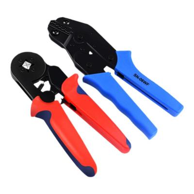 插簧XH2.54杜邦冷压端子压线钳