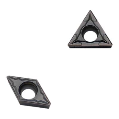 株洲哈德斯通数控刀片CCMT09T304 DC11 TC11  SC09  HS7125不锈钢